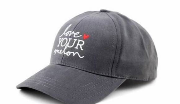 Love Your Melon | Accessories | New Love Your Melon Crew Cap In Grey ...